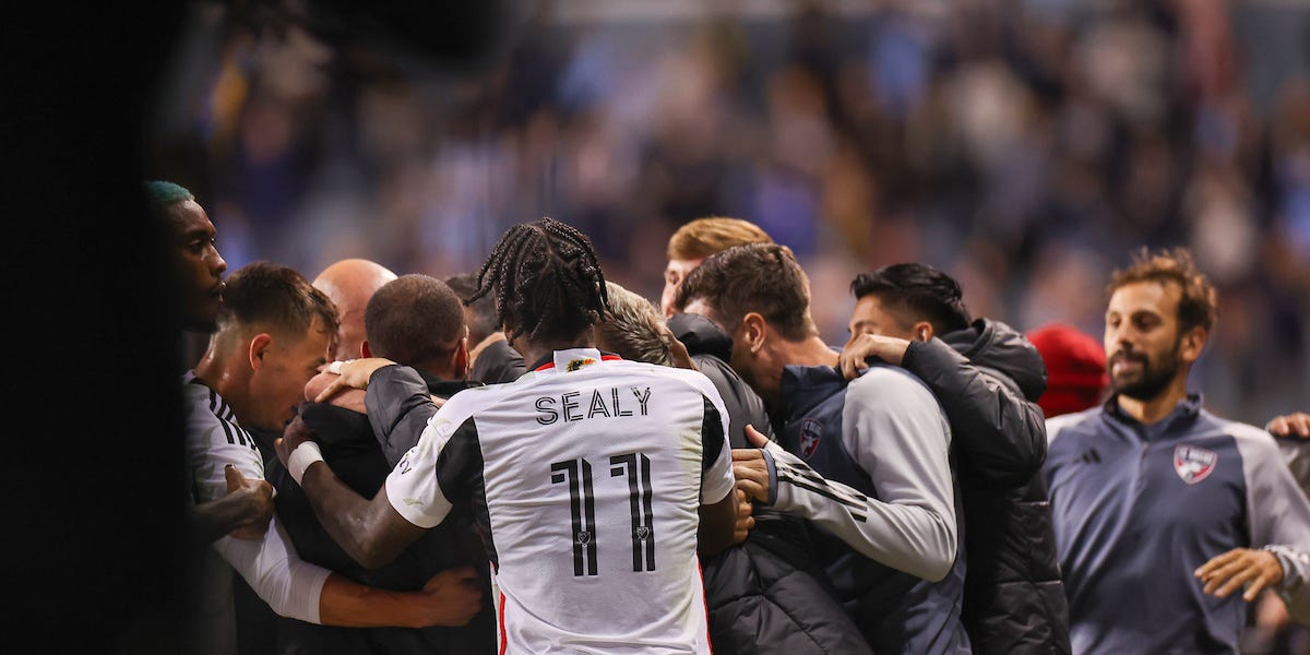 Bold predictions for FC Dallas in 2024 - by Drew Epperley