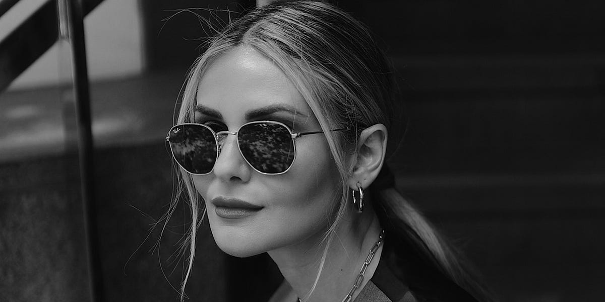 My 2025 INs and OUTs! - THE CAPSULE EDIT by MERCER7