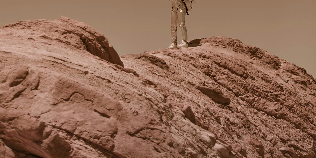 Mars Colonization: The Challenges and Opportunities of Settling the Red ...