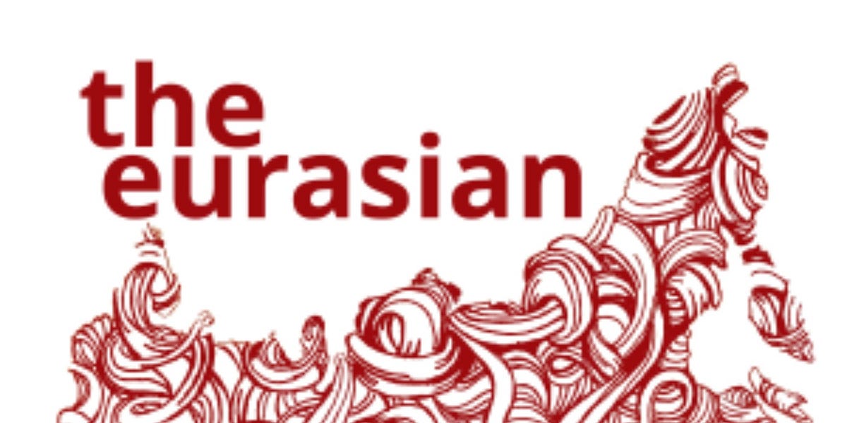 Witnessing the Collapse of Communism - by The Eurasian Knot