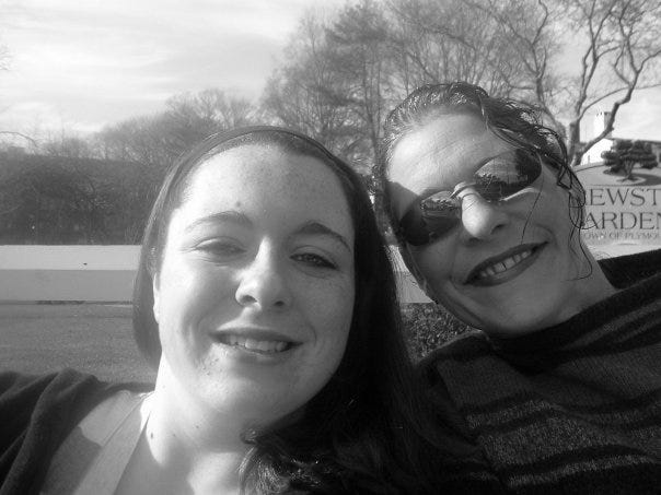 My Existential AC Meltdown - by Maggie Glennon