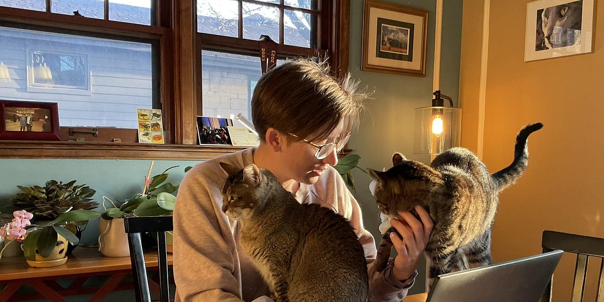 TSP Chapter 26 - by Dani Meier - Dani’s Substack