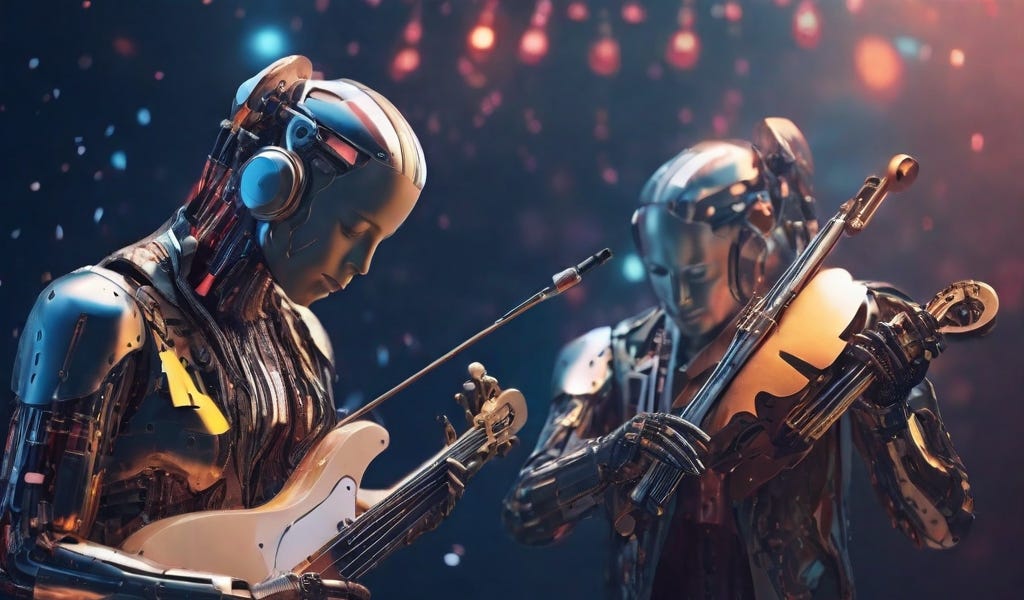 Stop Devaluing Music - by John Kwisses - Zanarkand