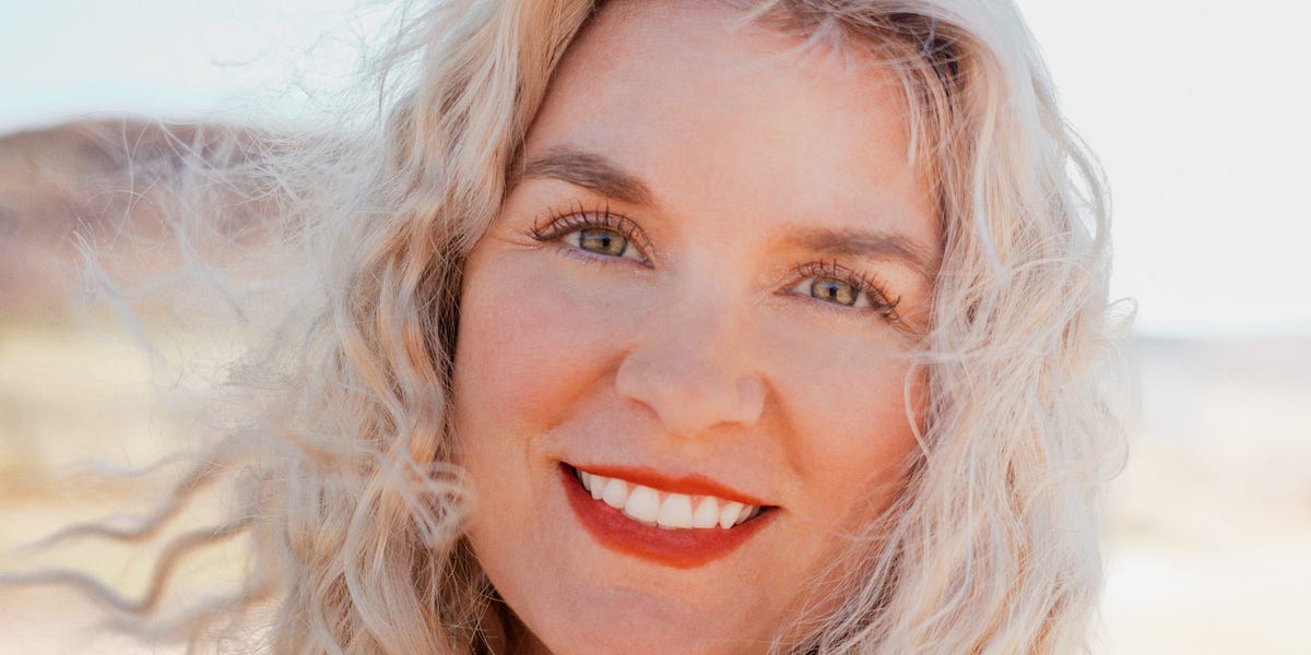 My WHY for starting Silent Beats - by Amanda Joyce