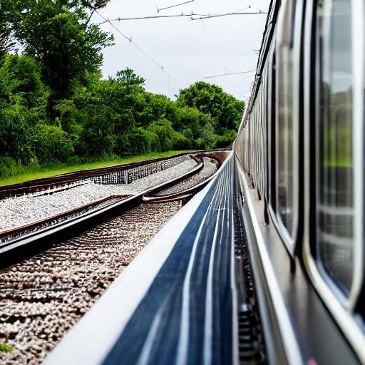 The Journey - Sankar’s Substack