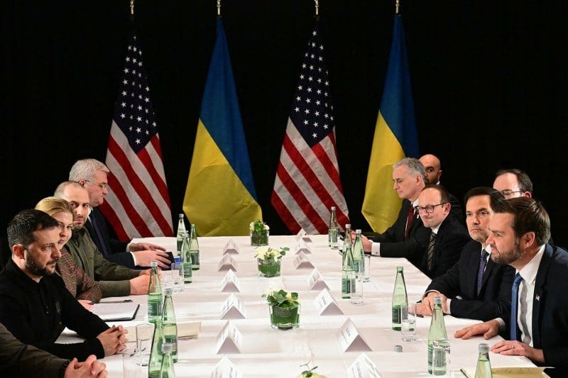 The Spectre of Munich - Durham Diplomatic Digest