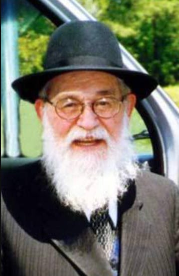 Yaakov Moshe Friedman: An Improbable ‘Holocaust’ Story from Stalin’s Gulags