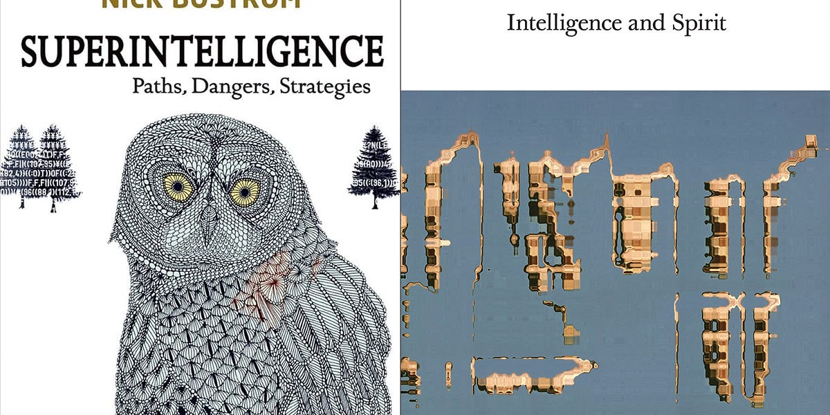 Reason Strikes Back: New Rationalisms - by Vincent Lê