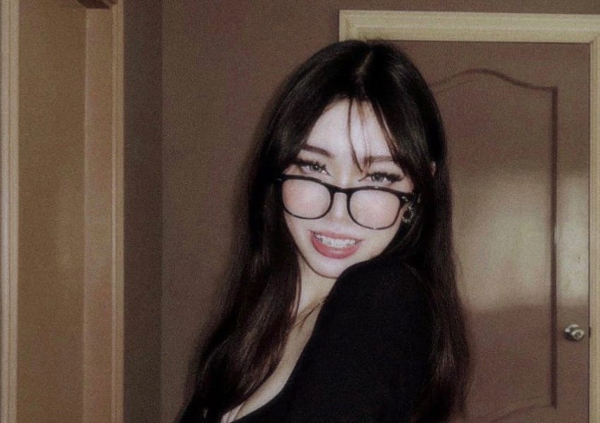 The Different Sub-Races of Asian Girls, Ranked