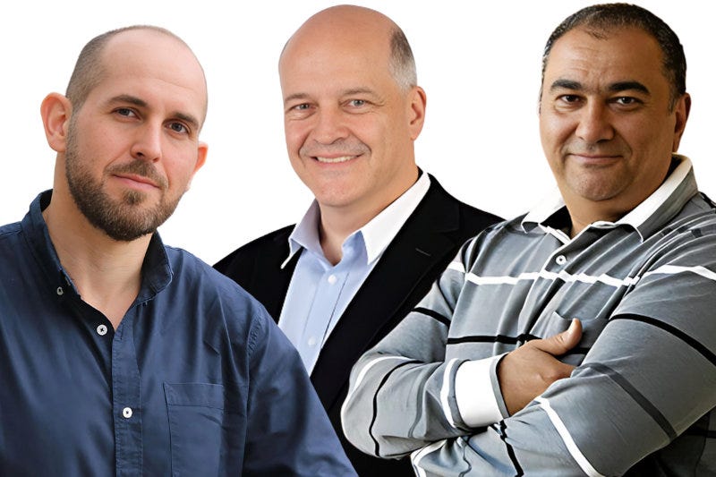 HAVAÍC completes first close of its African Innovation Fund 3