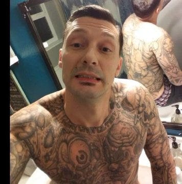 Clowers Power - by Grant Gruber - Grant’s Substack