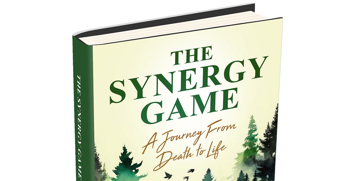 The Synergy Game - A Journey From Death to Life