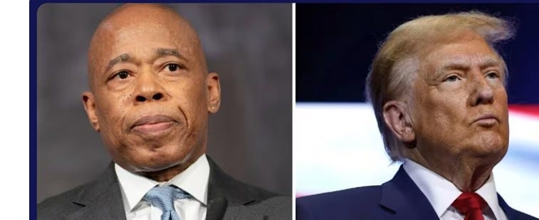 Rebellion Against Trump At DOJ As Conservative Prosecutor Resigns Over ...