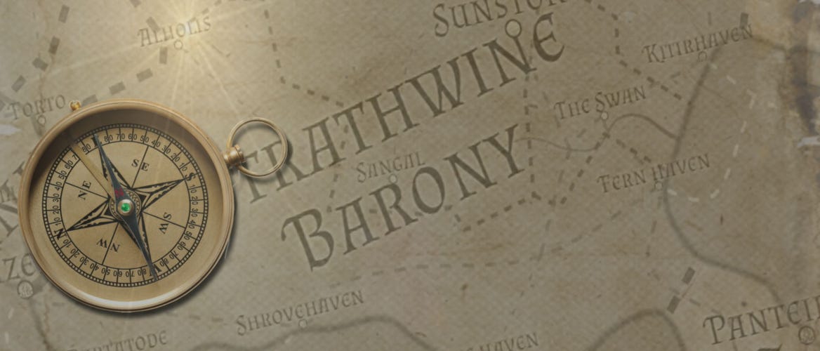 Dark Device of the Great Chasm: Chapter 11