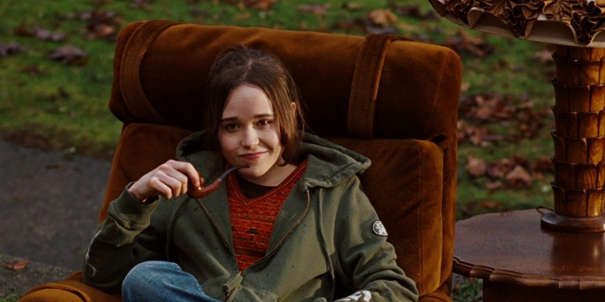 Representation Of People In Film - by Zhifan Wu