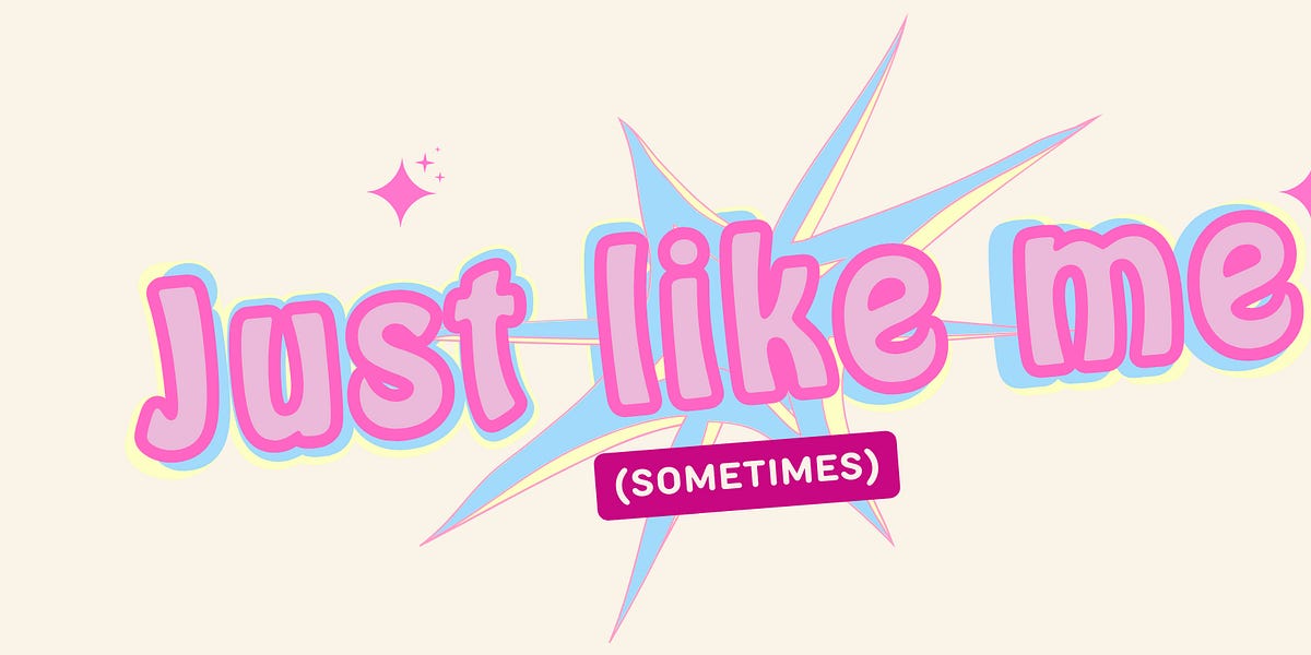 Just like me... - by Reina Rodríguez Taylhardat