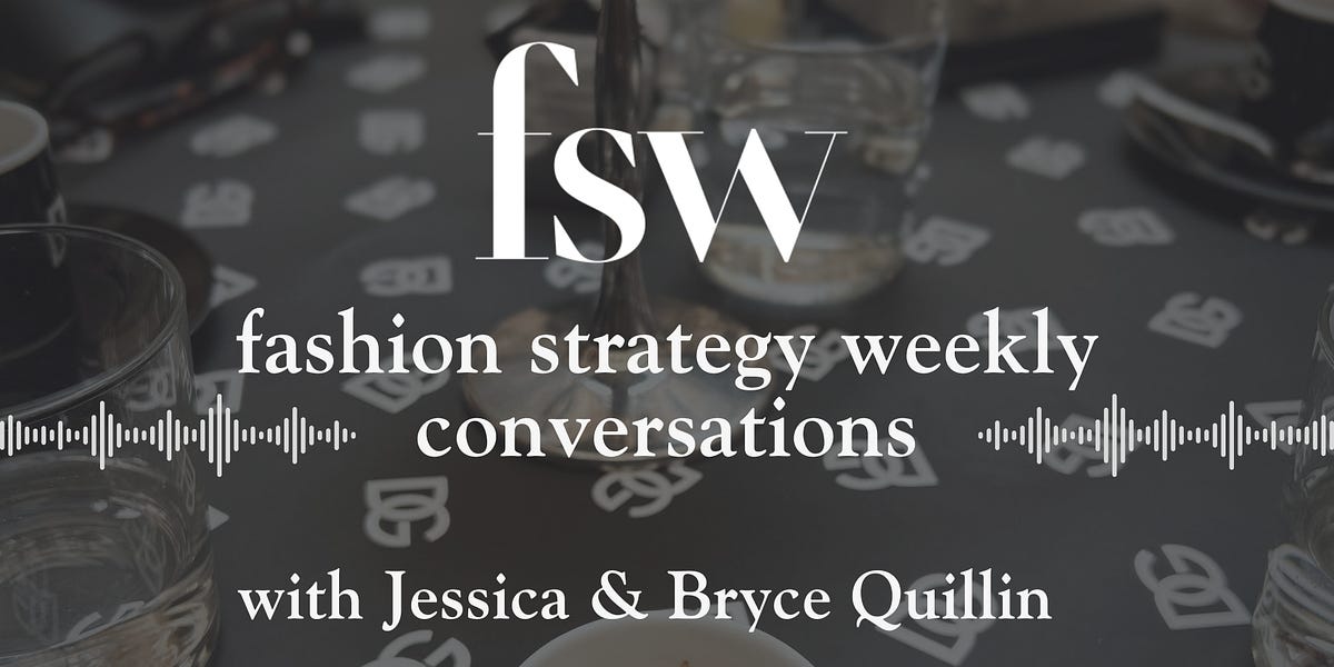 FSW Briefing: Premiere of FSW Conversations Season 2