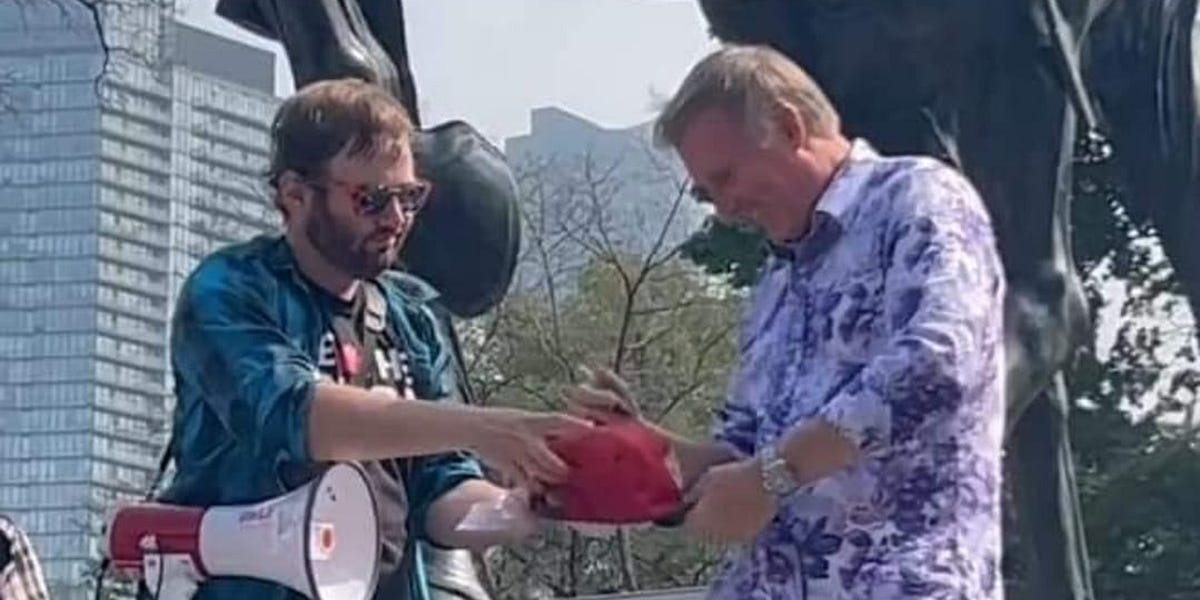 How I'm Voting Tomorrow—Plus Thoughts on "Vote Splitting"