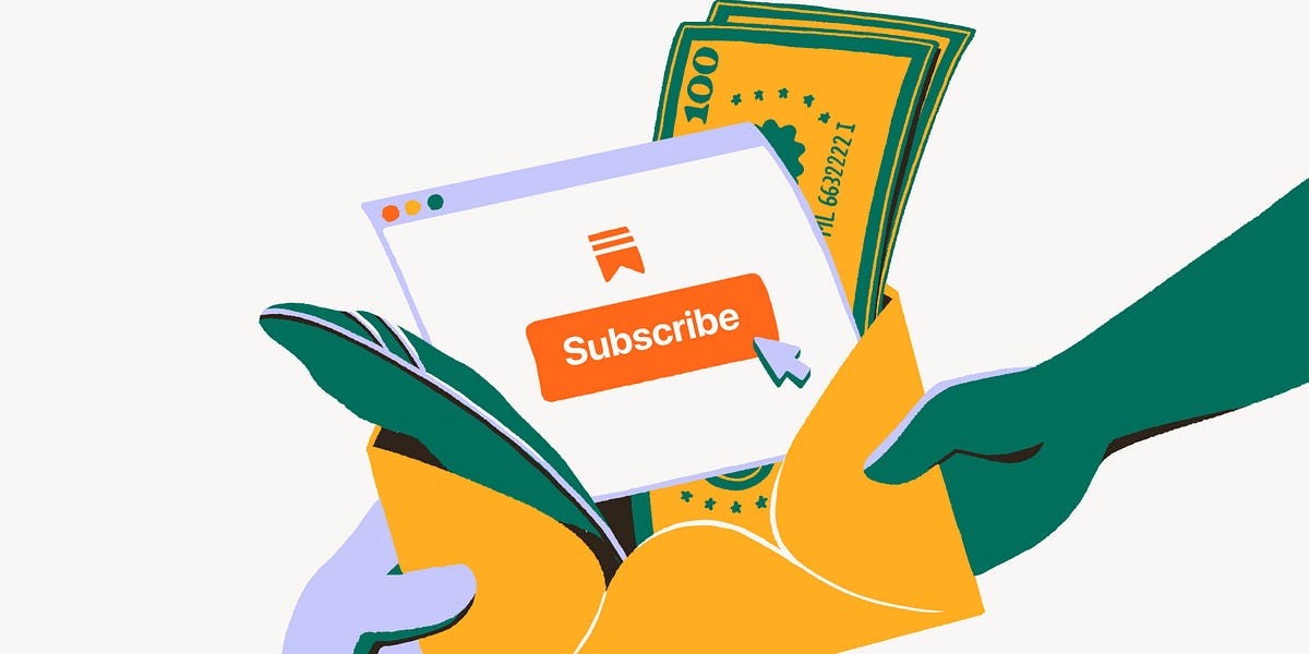 The best holiday gift guides on Substack - On Substack