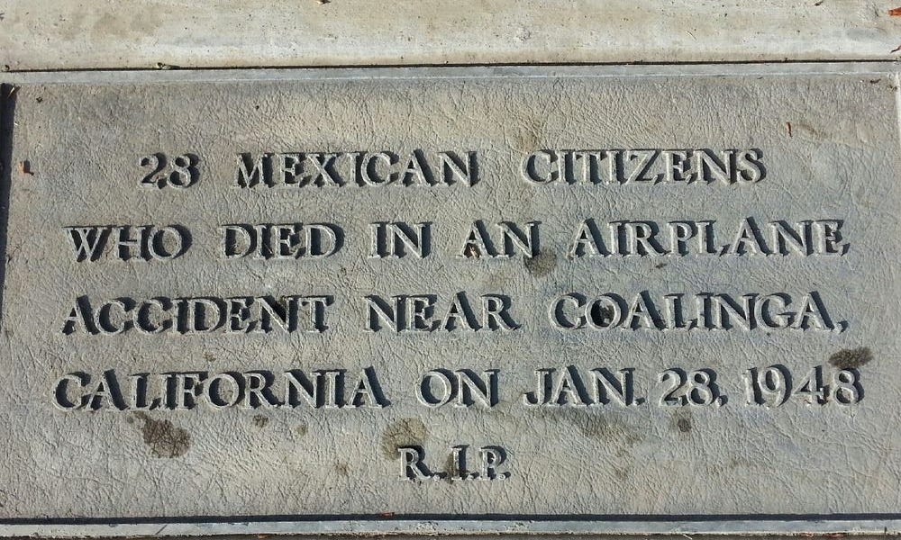 Deportee (Plane Wreck at Los Gatos) [Woody Guthrie cover]