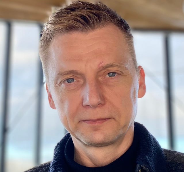 29. Mission, Vision og andre forvirrende begreber