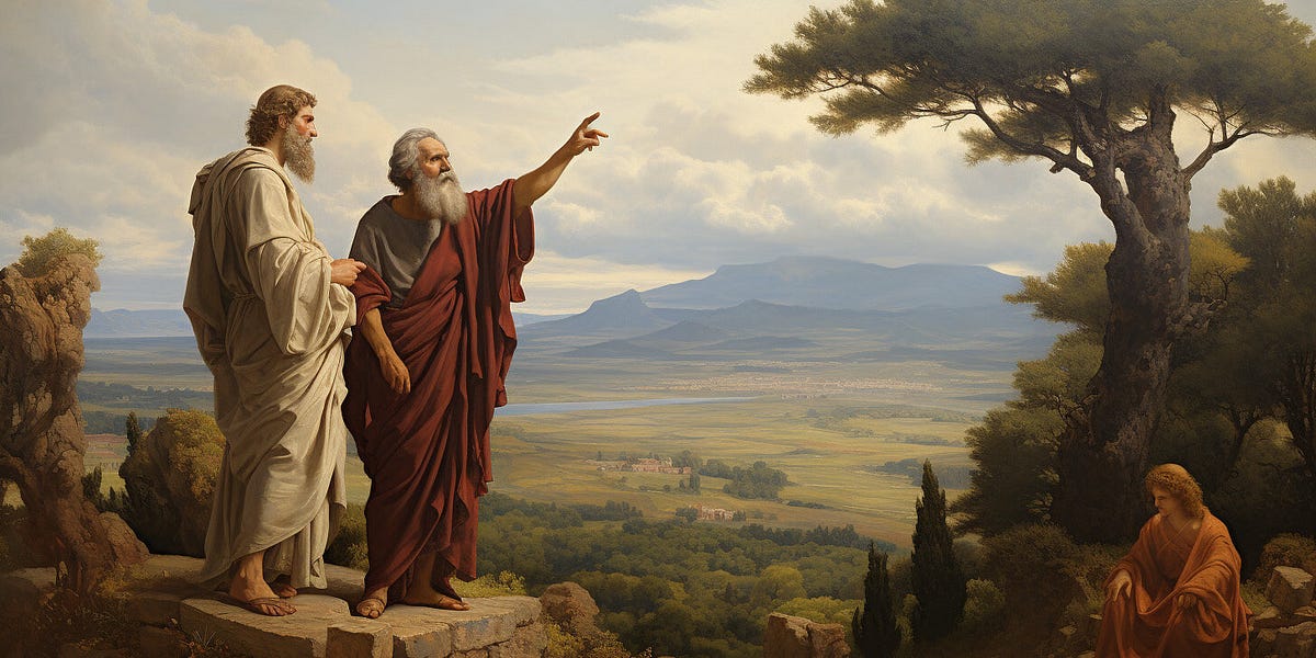 The Book that Changed Me: how Pierre Hadot’s Philosophy as a Way of ...