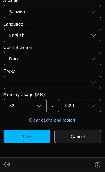 Troubleshooting Thinkorswim Login Issues (Jun 2024)