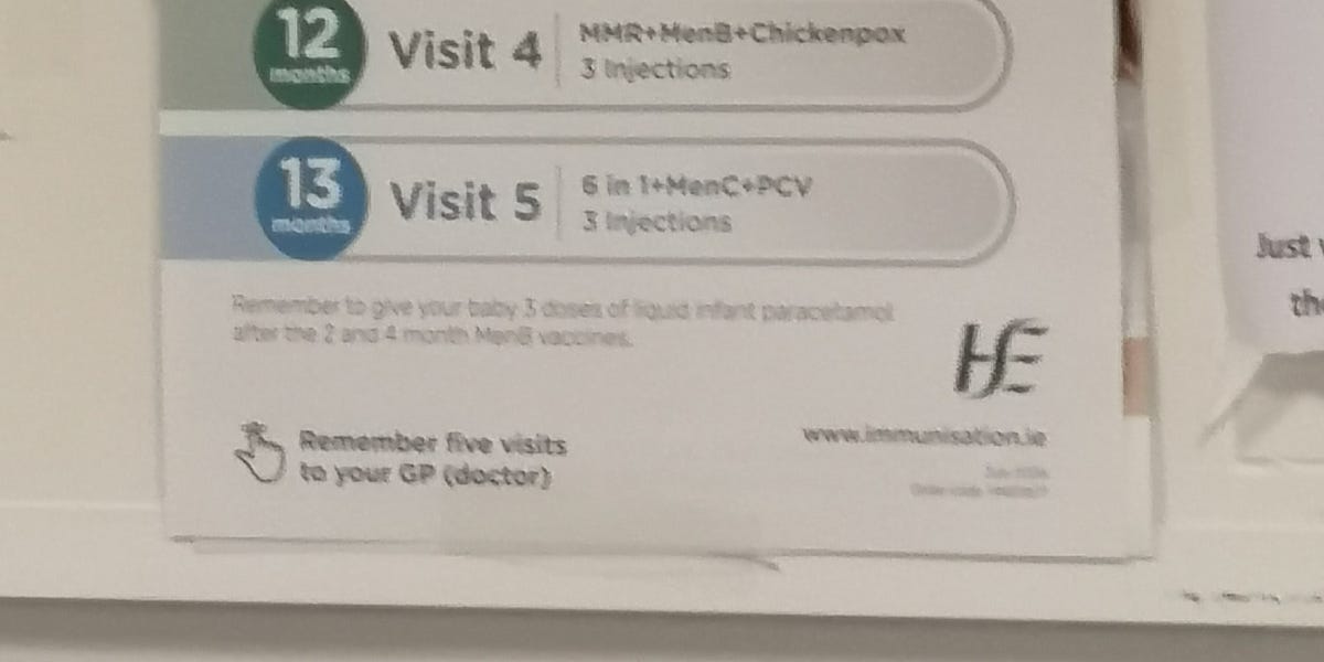 But Everyone Does It... - Danu's Irish Herb Garden Substack