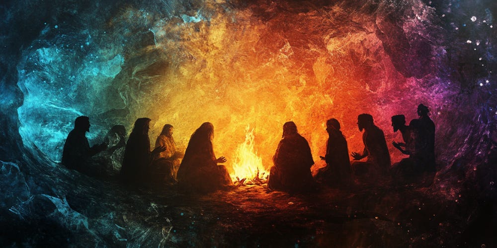 Winter Solstice Magic: A Ritual for Reflection and Connection