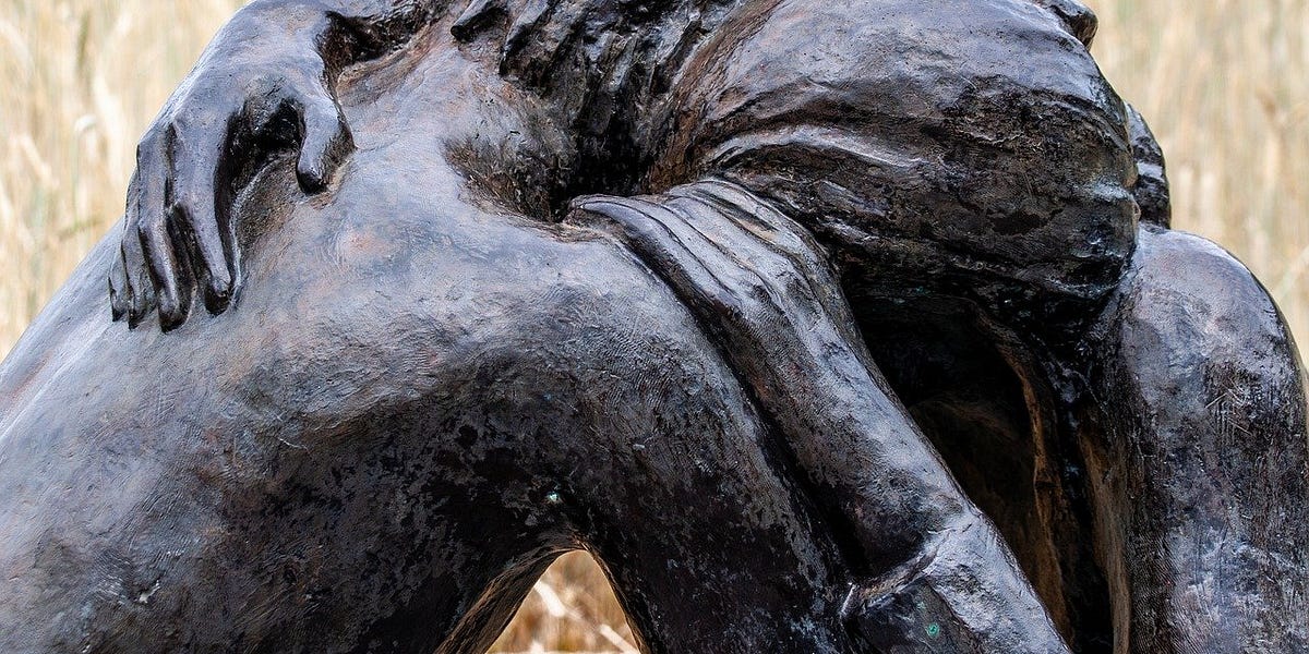 The Passing of the Peace as an Act of Reconciliation