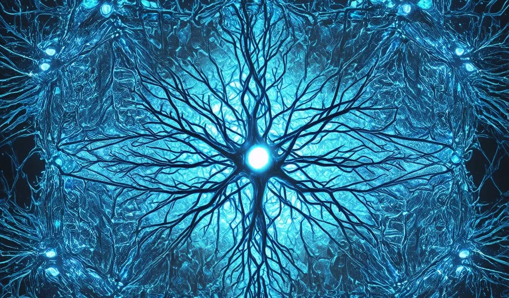 The Empath's Resurrection - by Johnathan Reid - ReidItWrite