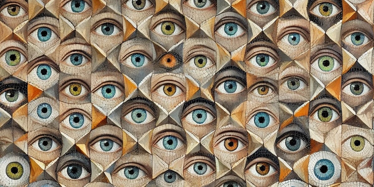 👁️ Can Humans Really Oversee AI? - by Luiza Jarovsky