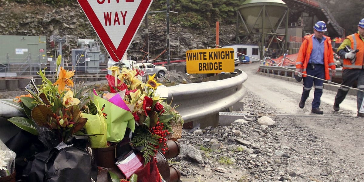 ACC for Pike River, CTV Collapse and Mosque Shootings Exceeds $34 Million