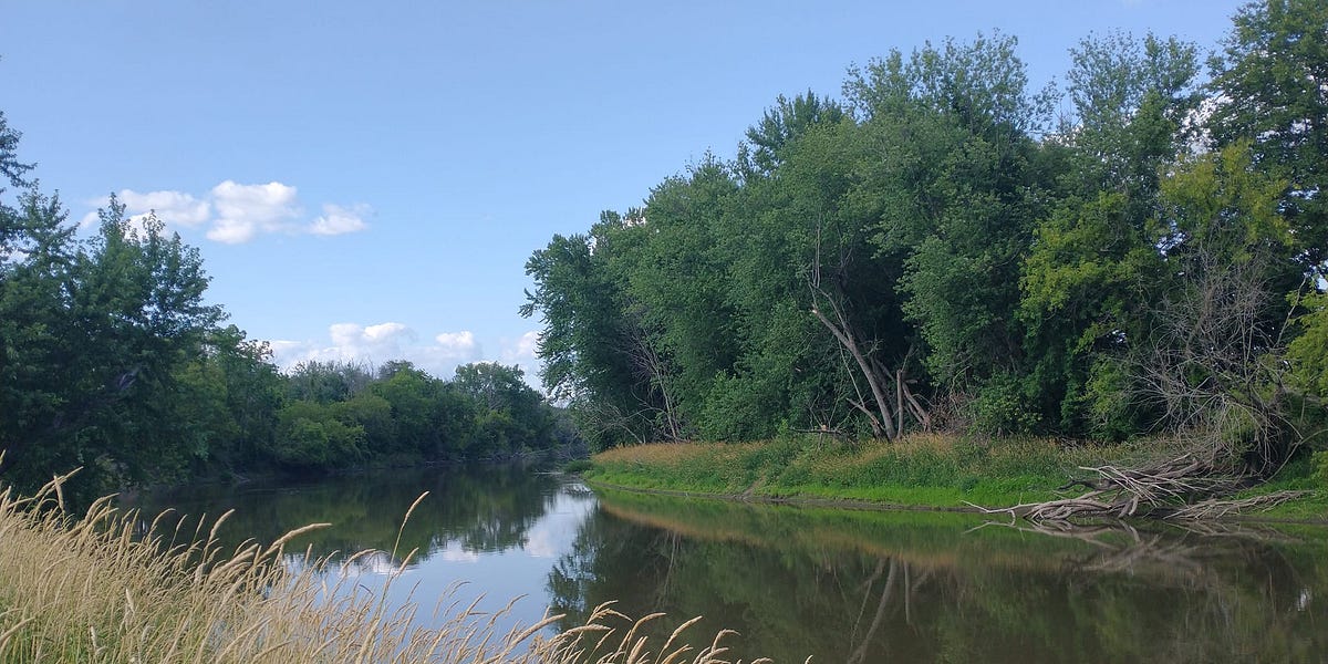 An Open Letter to DNR Director Kayla Lyon