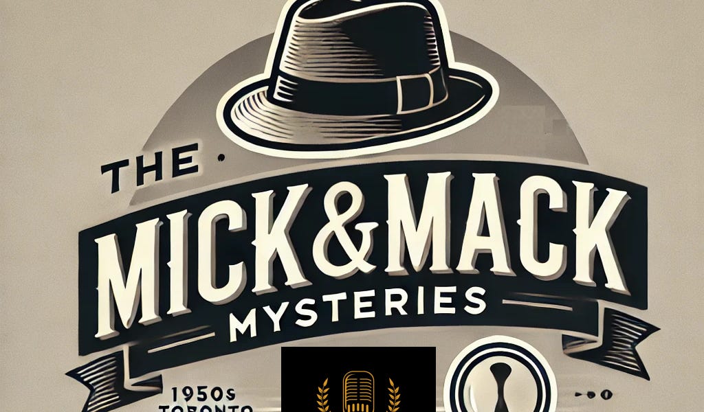 The Case of the Two Timelines - Ontario Cold Cases