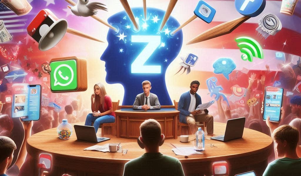 Making Their Mark - by Stanley Wotring - Pieces Of Poetry