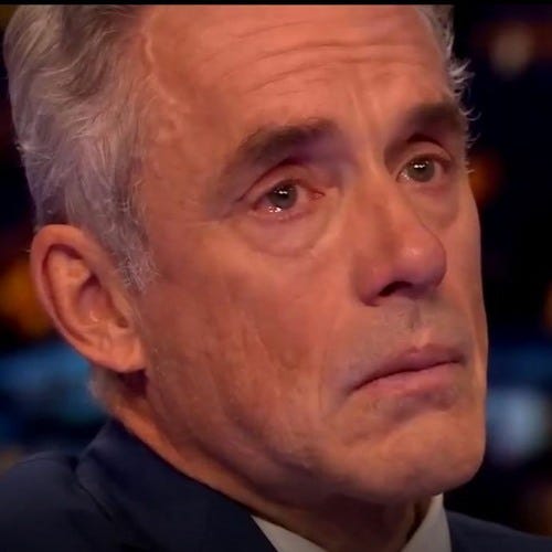 A Tribute to My Dad, Dr. Jordan B. Peterson