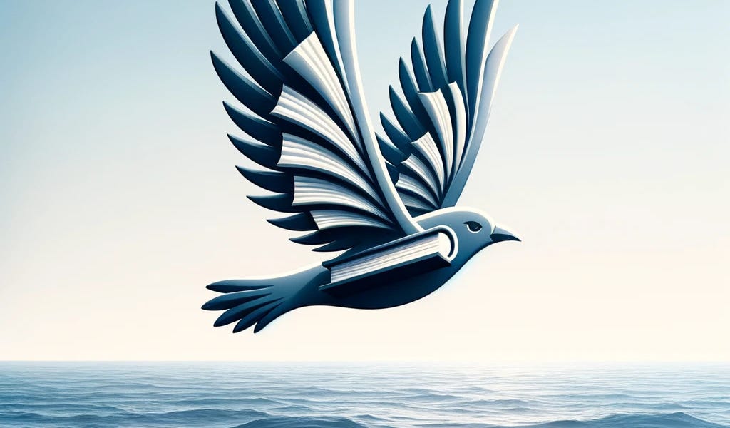 Anatomía de los regalos - by Stiven Rosales - BirdFly