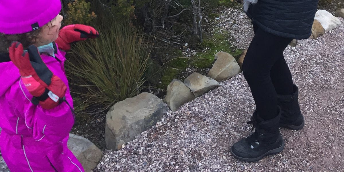 My mother - a eulogy of a life well lived.