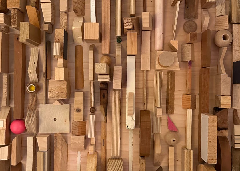 Nomological Networks - by Ben Recht - arg min