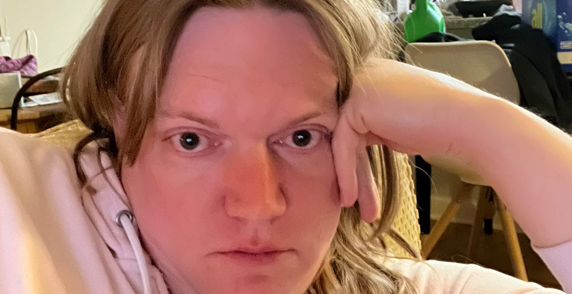 It's the Economy Stupid, or not - by Natalie Gates