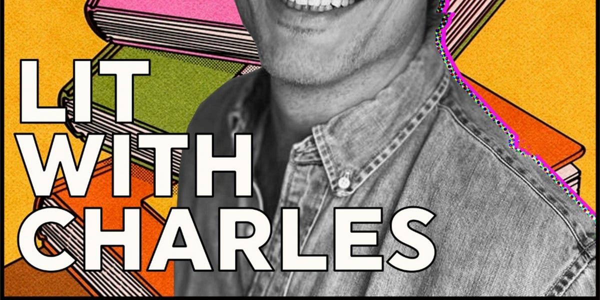 Martin Panchaud, author of the graphic novel "La Couleur des Choses"