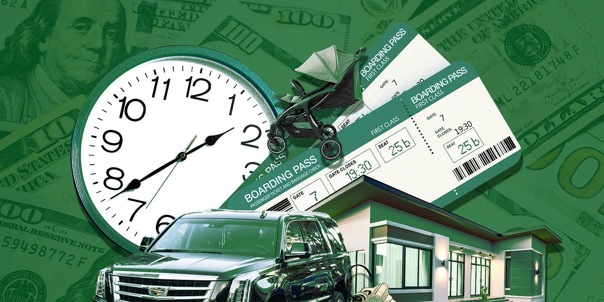 Far From Home: The Fight For Location Perks, Family Visits, 5-Star Travel