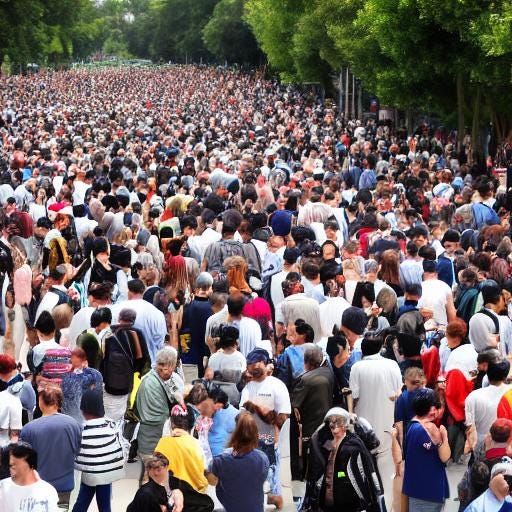 Dags för moteld - by Martin Linder