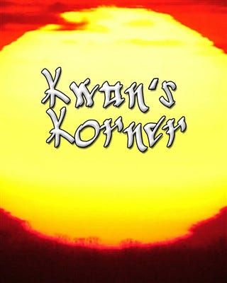 Dr. Kwan Lee keeps sending you wonderful, informative articles, videos ...