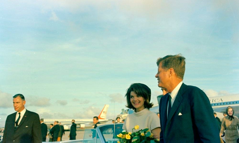 Essential JFK Docs We Expect to See - by Jefferson Morley
