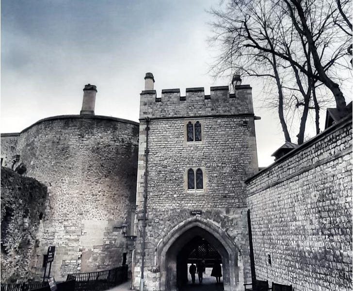 3 Why the 'mystery' of the Princes of the Tower...