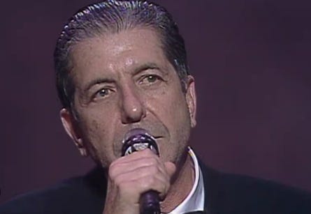 Leonard - by Bob Chartier - Stories From the Ordinary