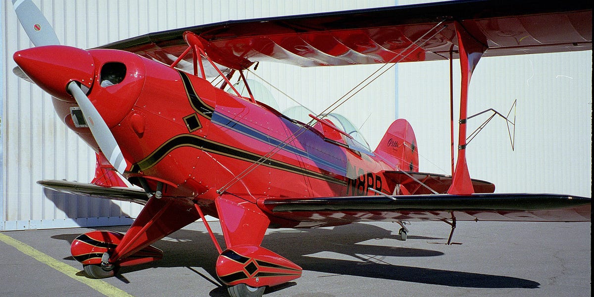 Thinking Out Loud: Some things we just don't want to do.