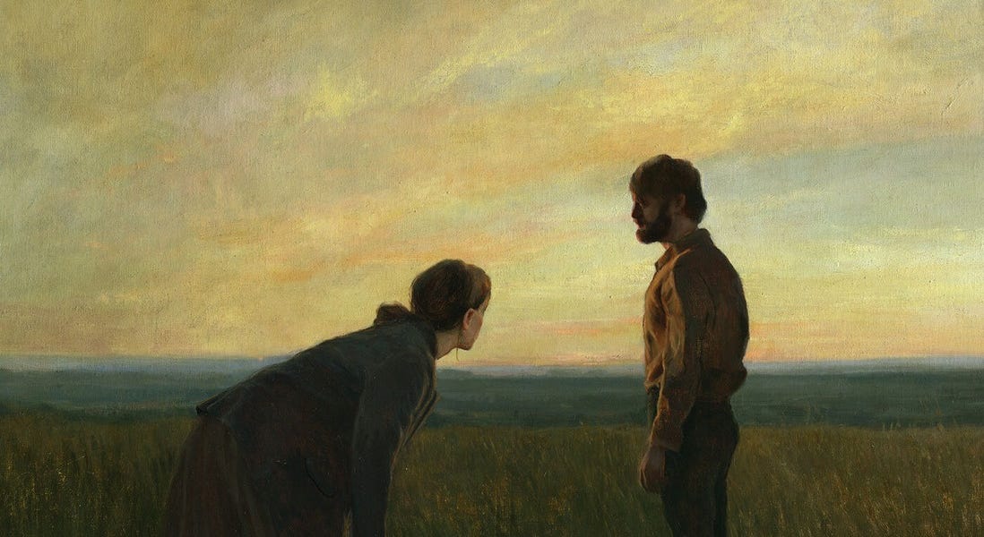 Celebrating the Union that Saved a Man From Mediocrity